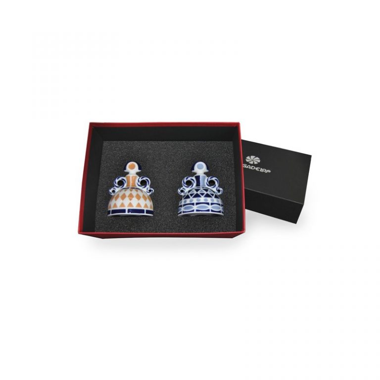 Pack Meninas Color - Sargadelos Ferrol