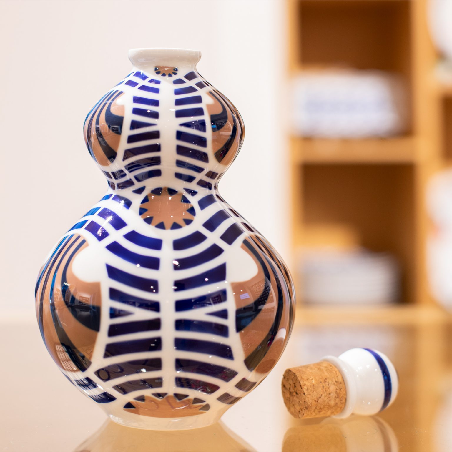 Cabaza Pelegrín - Sargadelos Ferrol